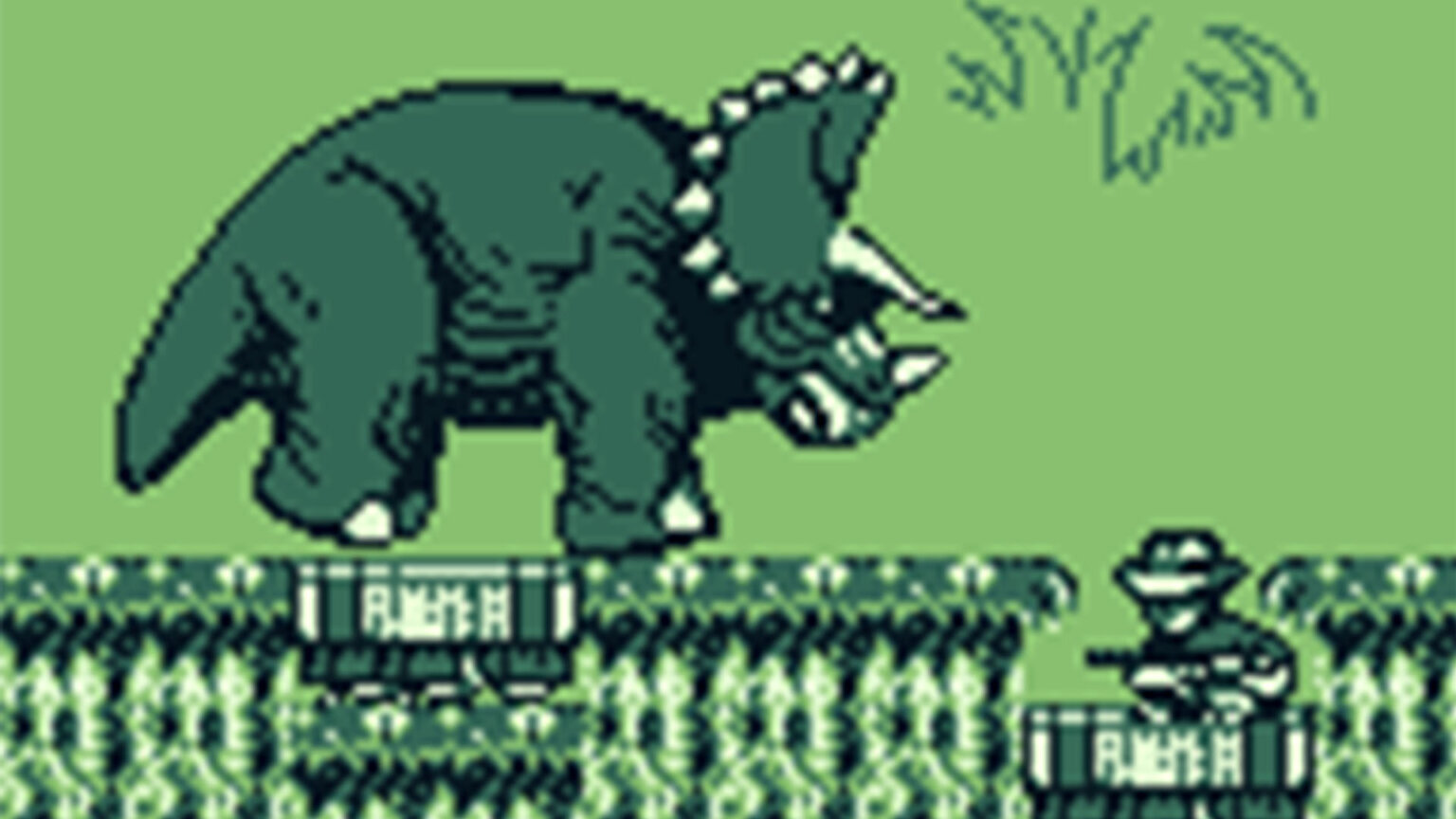 Jurassic Park Classic Games Collection Five Star Games